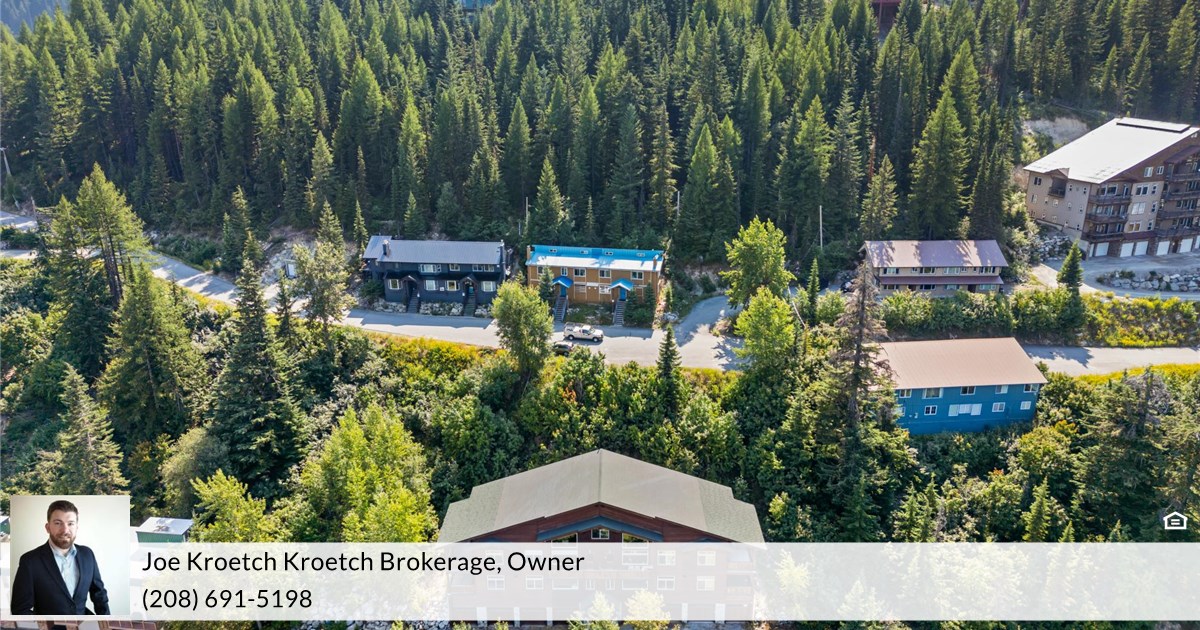 400 Parallel Run, Sandpoint, ID 83864